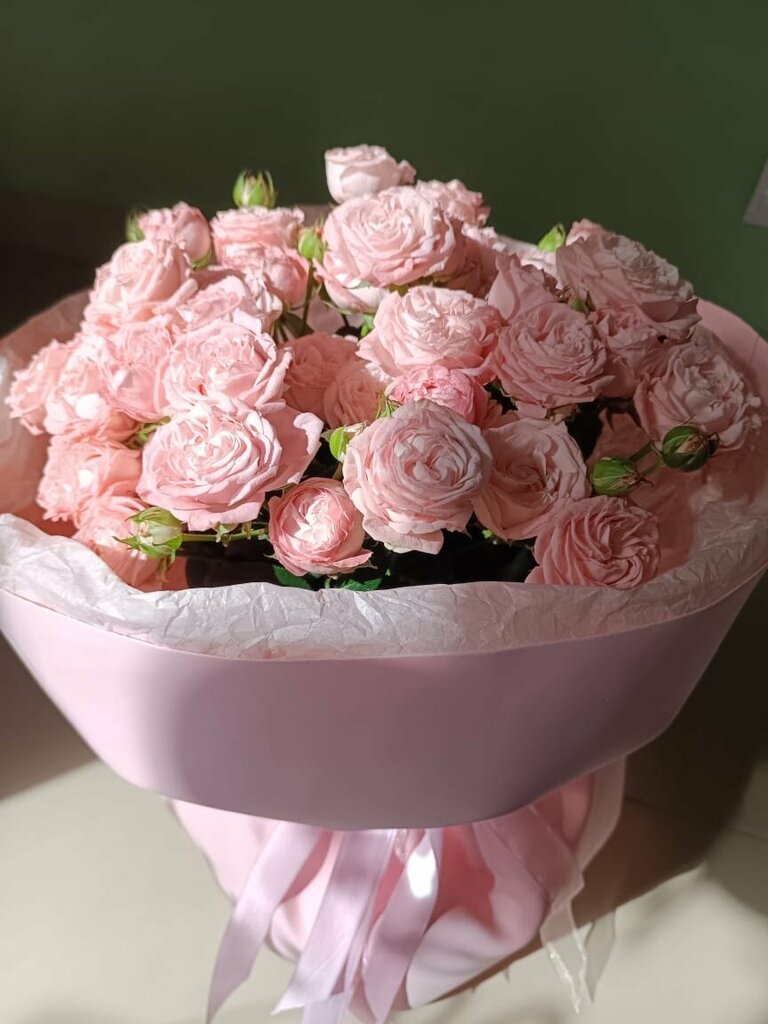 Çiçekçiler Цветы с любовью, Sevastopol, foto