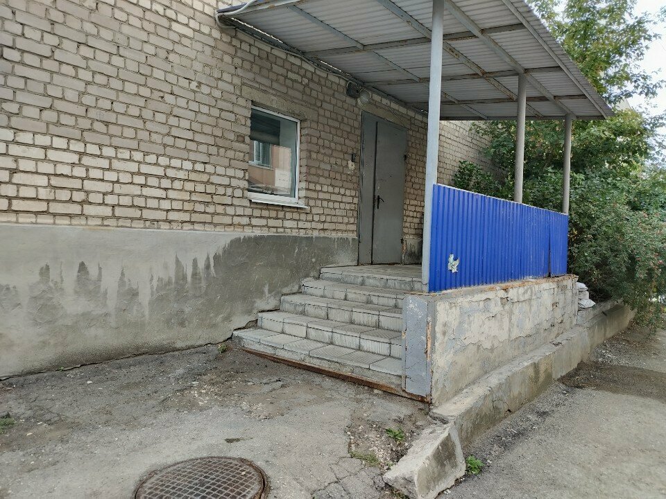 Toptancılar Хим-Трейд, Samara, foto
