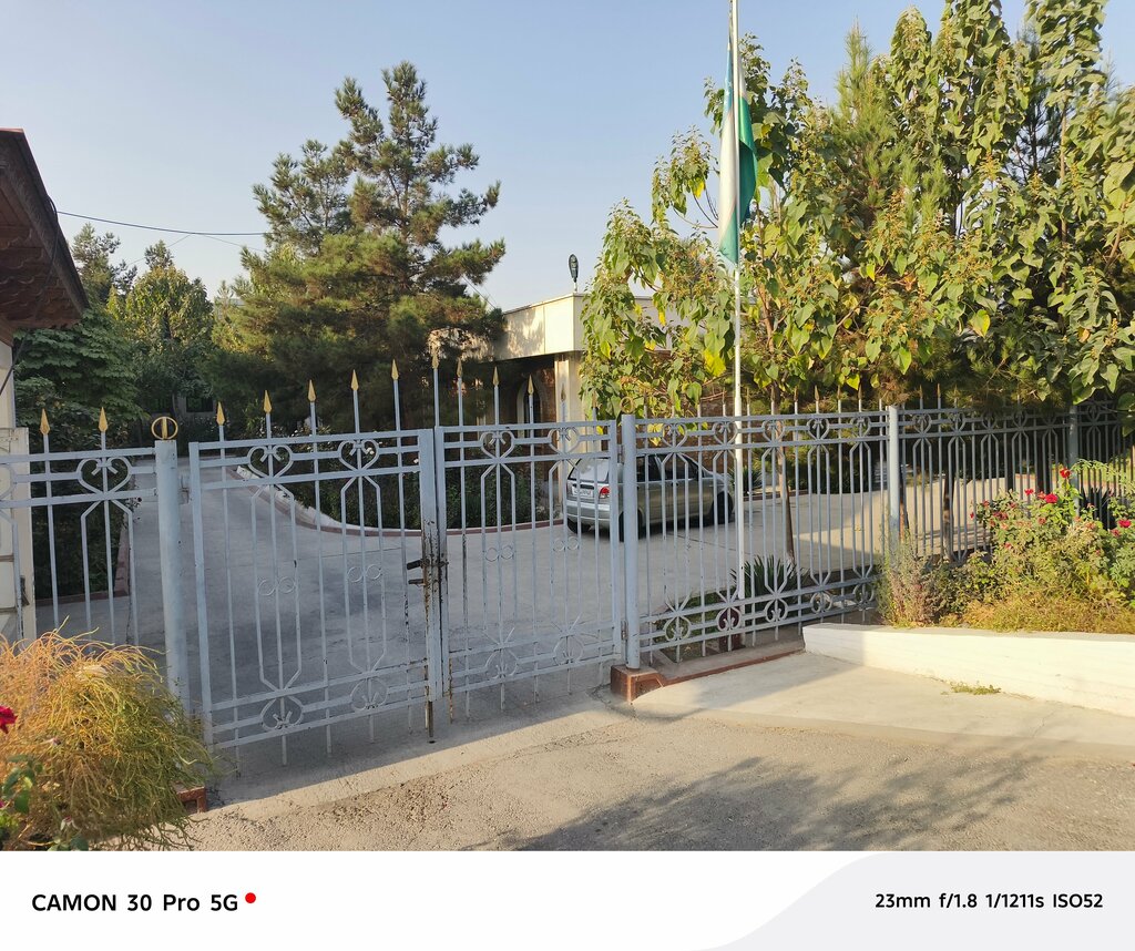 Gıda üreticileri Farg'ona Umid Nigohi Agrofirm, Fergana, foto