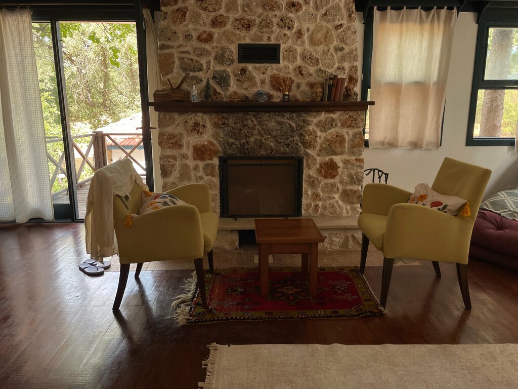 Otel Piccolo Kaş, Kaş, foto