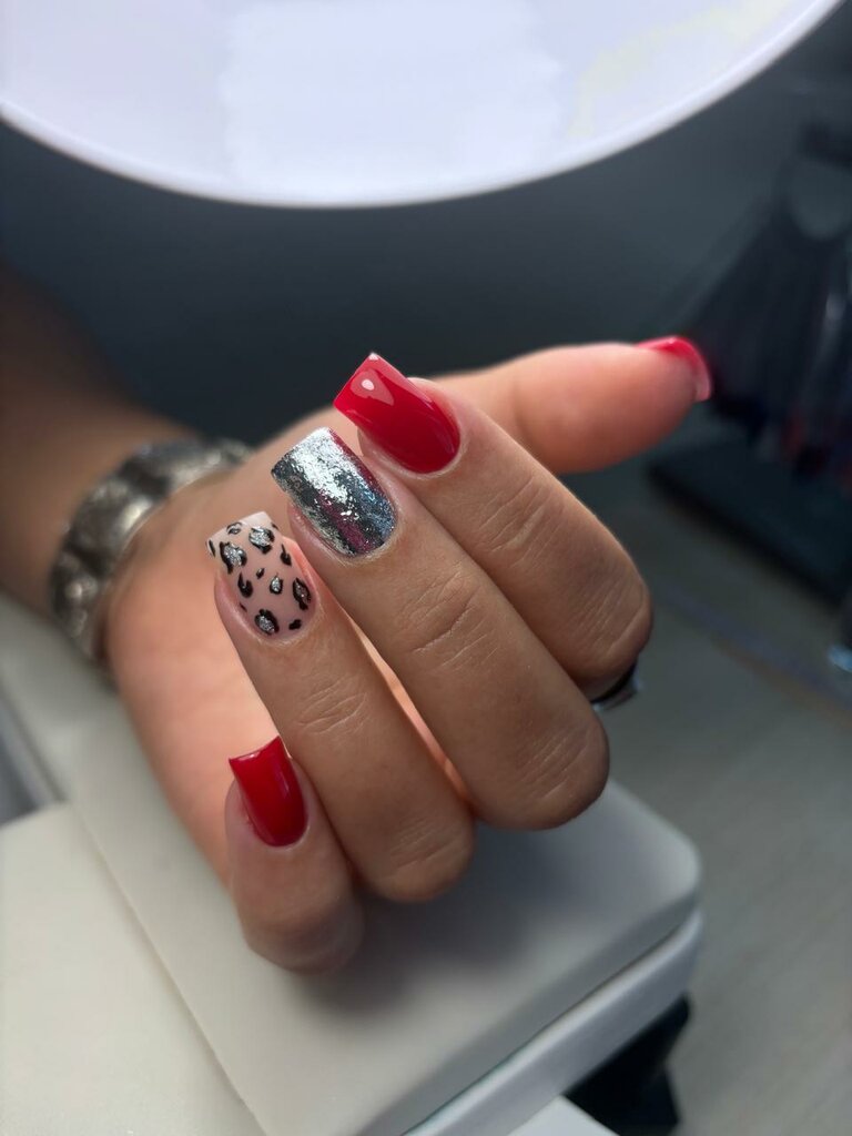 Güzellik salonu MiXStyle, Adıge Cumhuriyeti, foto