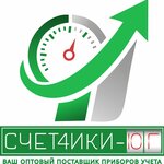 Schetchiki-yug. rf (Radiatorny pereulok No:3), sayaçlar ve ölçüm cihazları  Rostov‑na‑Donu'dan