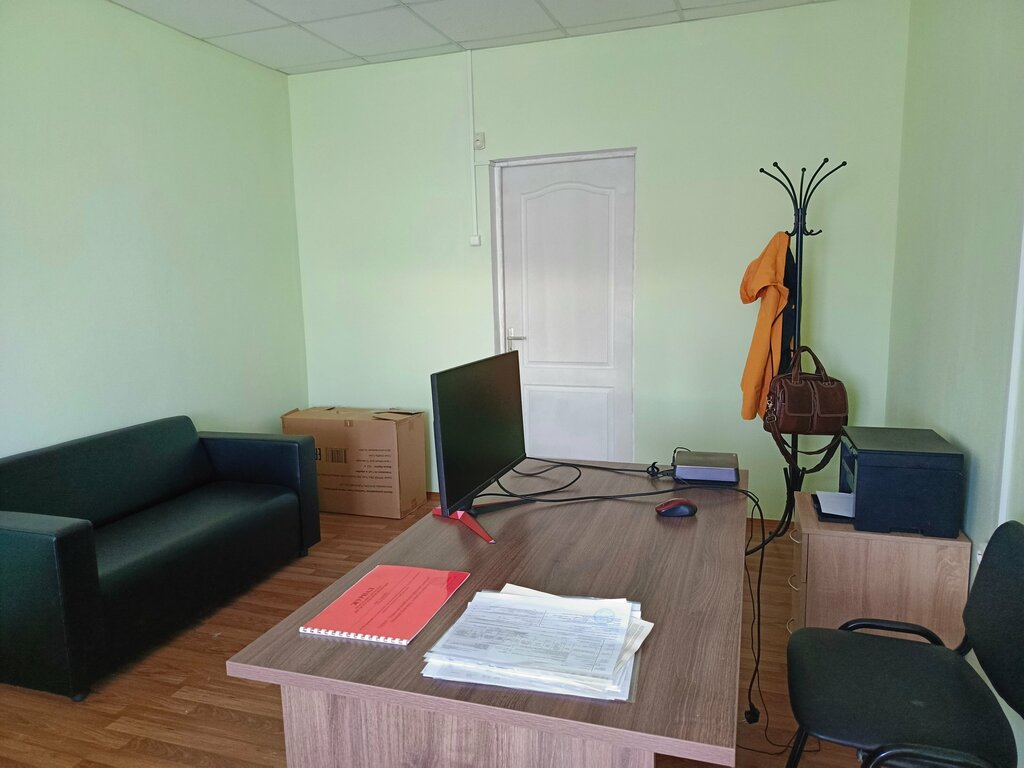 Yangın önleyici sistemler Titanops, Nijni Novgorod, foto