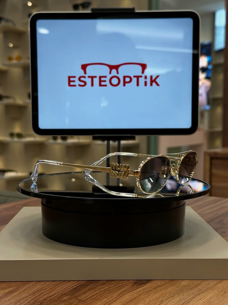 Optik Este Optik, İstanbul, foto