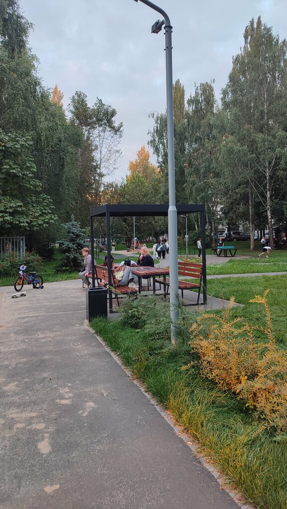 Konut servisleri kuruluşları Brior, Kazan, foto