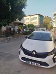 Royal Rental Car (Antalya, Alanya, Atatürk Blv., 10C), oto kiralama  Alanya'dan