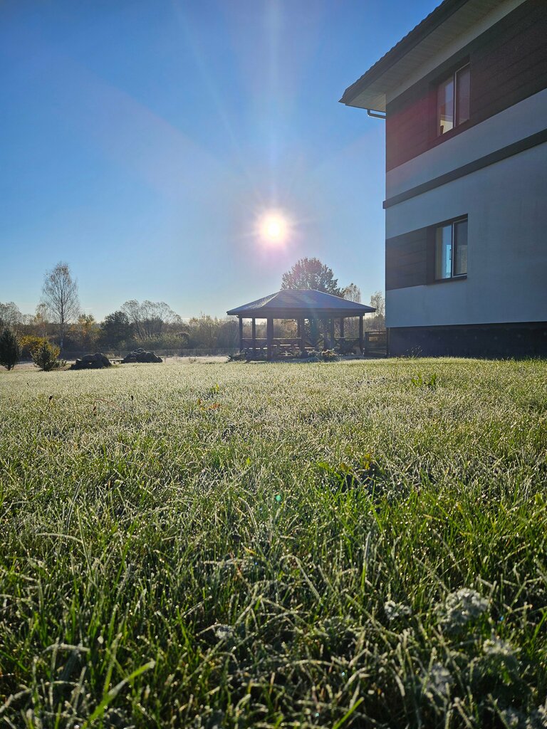 Konuk evi Grayhouse_16, Minskaya oblastı, foto