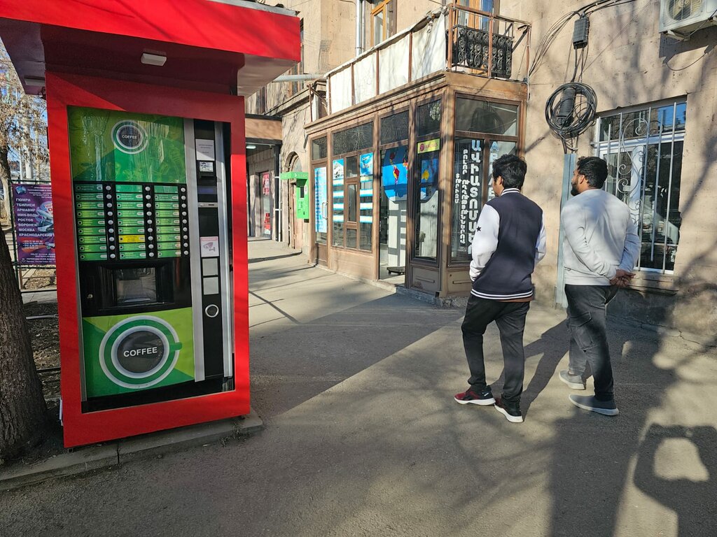 Uçak ve demiryolu biletleri Air tickets, Railway Tickets, Gümrü, foto