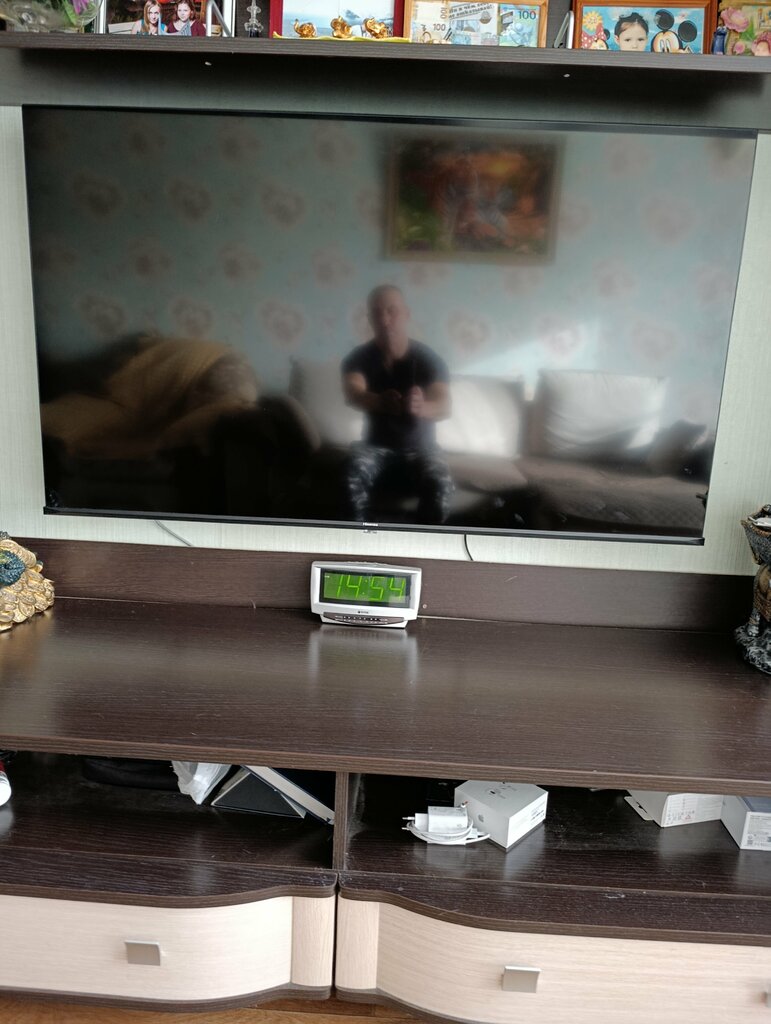 Elektronik eşya mağazaları Электроника, Viazma, foto