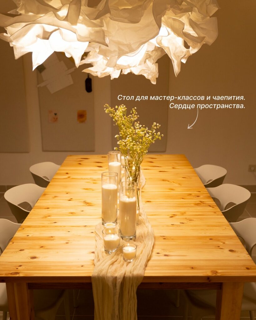 Meslek kursları Арт-дом, Cheboksary, foto