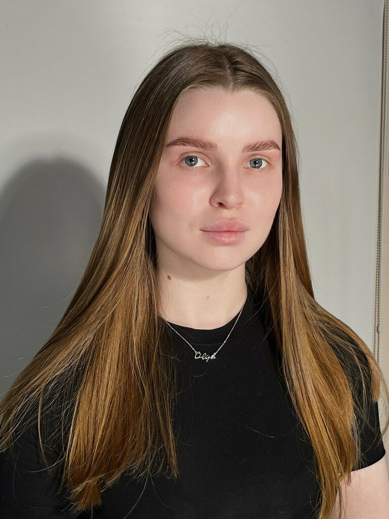 Güzellik salonu Brows by N, Nijni Novgorod, foto