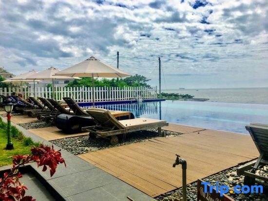 Otel SV Boutique Resort, Vung Tau, foto