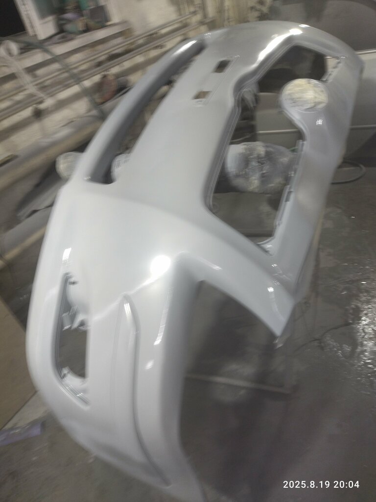 Oto kaporta Kuzov. 12, Yoshkar‑Ola, foto