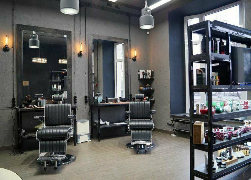 Berberler Chop X Chop, Moskova, foto