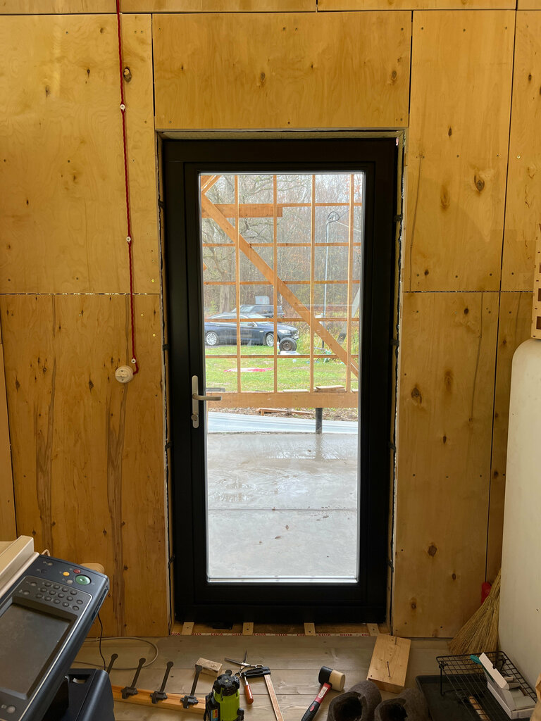 Pencere üretim, satış ve montaj firmaları ЕвроОкна, Mariy El Cumhuriyeti, foto