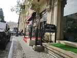 Afghan (Еbdulkеrim Еlizadе Street No:7C), restoran  Bakü'den