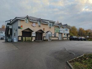 Bgt WorkShop (No:118А, Kuznechikha Village), otomobil servisi  Nijni Novgorod'dan