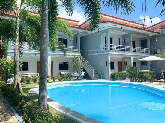 Otel Azahar Resort Panglao powered by Cocotel, Bohol, foto