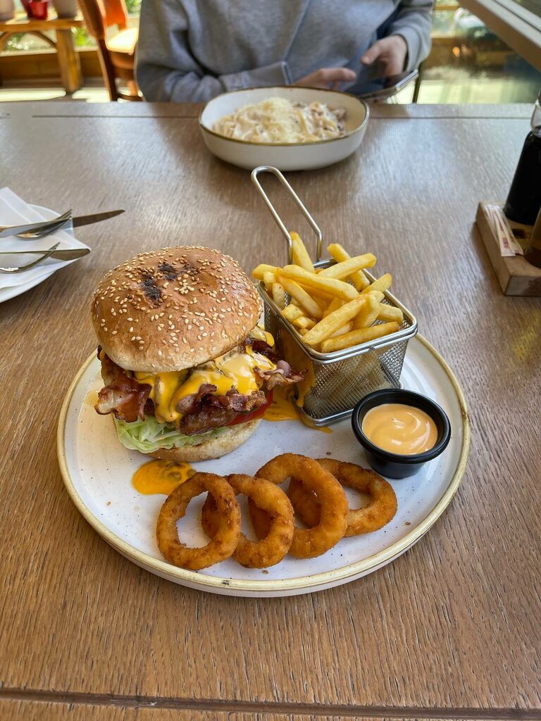 Restoran Naša Priča, Uzice, foto