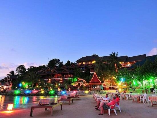 Otel Haad Yao Bayview Resort & SPA, , foto