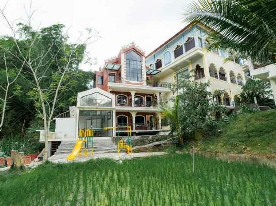 Otel Padi Heritage Hotel, Malang, foto