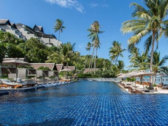 Otel Baan Hansa, Samui, foto