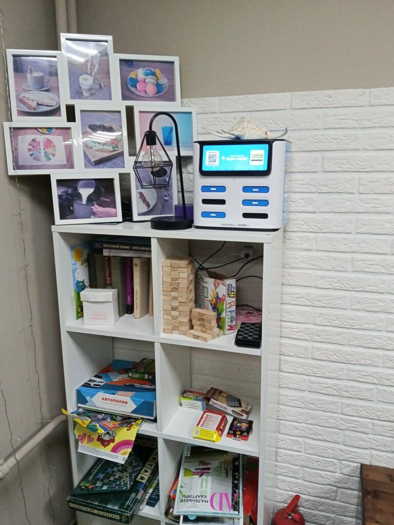 Şarj cihazı kiralama Beri Zaryad, Çeliabinsk, foto