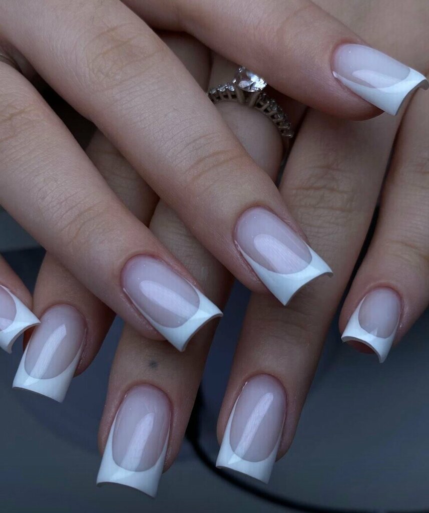 Güzellik salonu Студия маникюра и педикюра, Omsk, foto