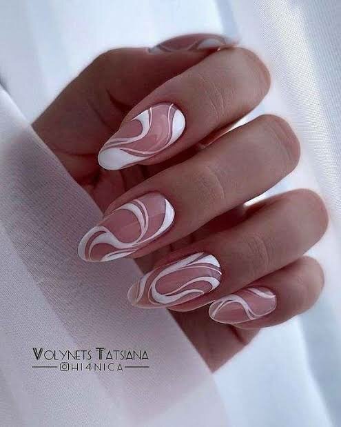 Manikür-pedikür Маникюр • Пинск, Pinsk, foto