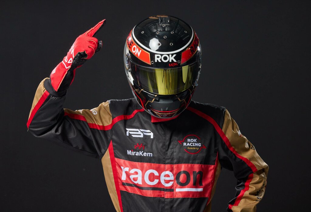 Karting Race-On Картинг-центр, Moskova, foto