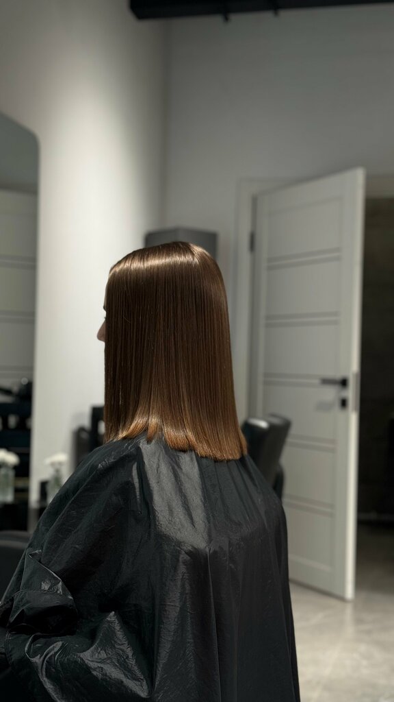 Güzellik salonu Aina Ulyanova, Rostov‑na‑Donu, foto