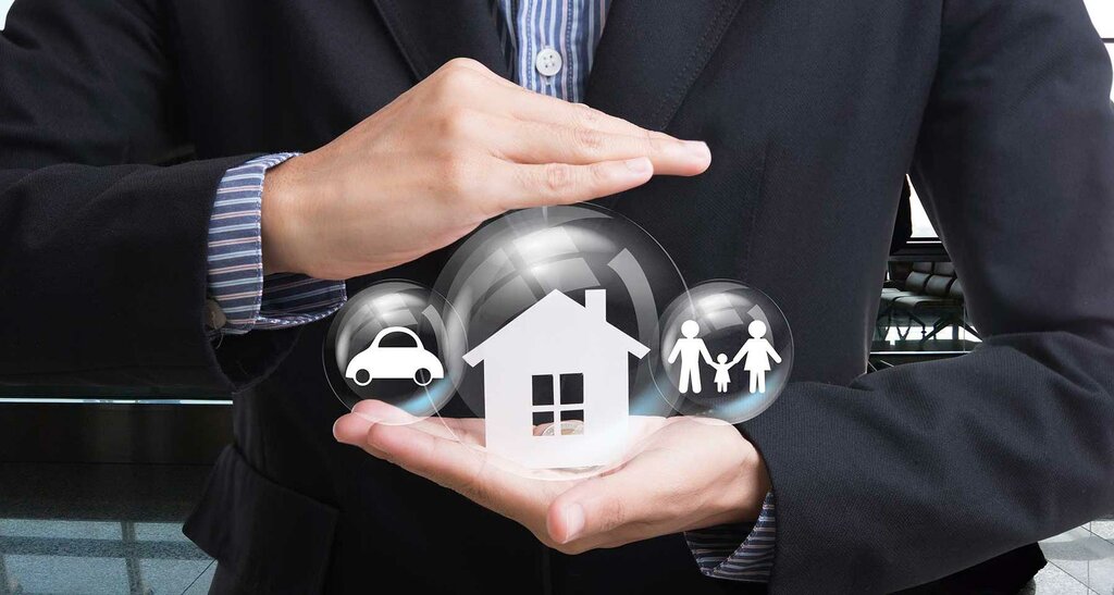 Insurance broker Insurance, Vladikavkaz, foto