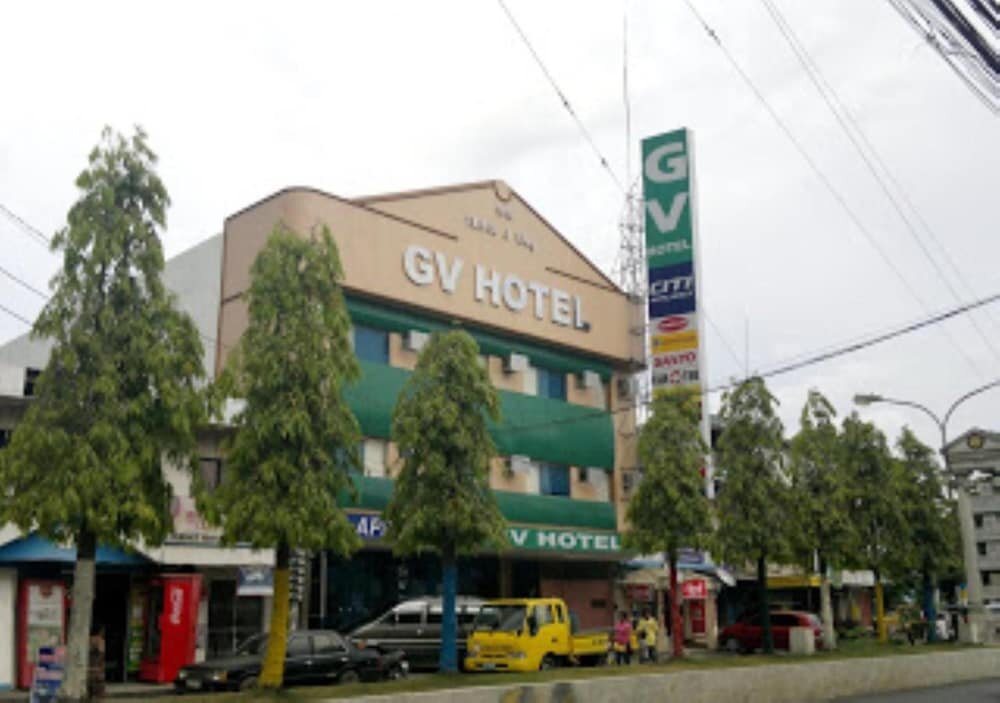Otel GV Hotel Ozamiz, , foto
