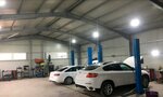 Maksima (Meschanskaya Street No:7с1), otomobil servisi  Moskova'dan