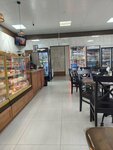 Гурман (Kommunisticheskaya ulitsa No:11), kafe  Emva'dan