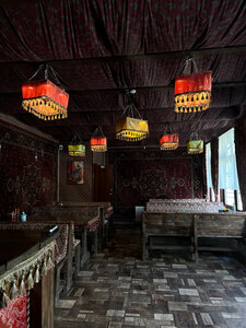 Chaikhana (ulitsa Ostrovskogo No:59), kafe  Kamensk‑Şahtinski'den