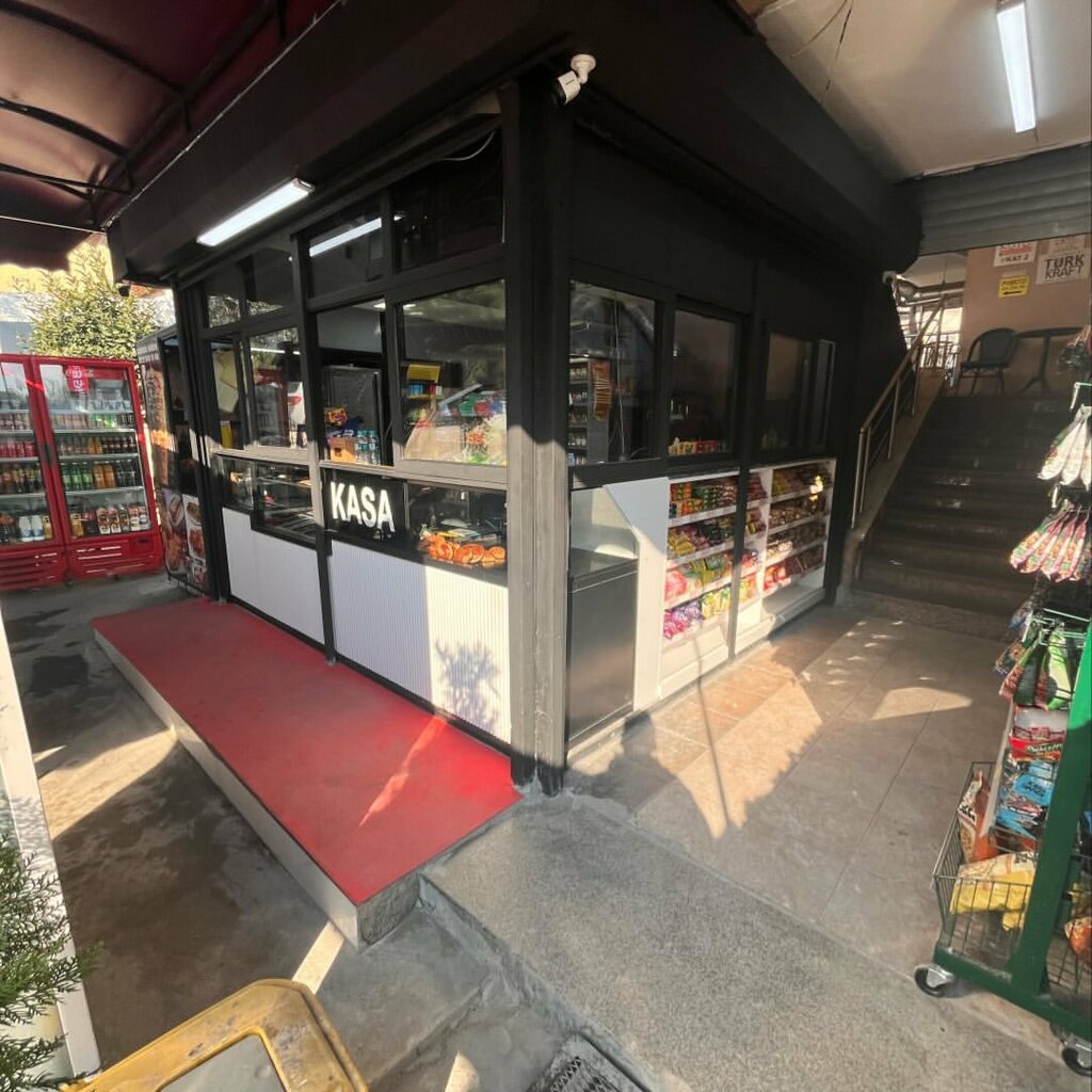 Restoran Cadde Büfe, İstanbul, foto