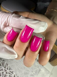 Mk Nails (Volgograd, V.I. Lenina Avenue, 67), nail salon  Volgograd'dan