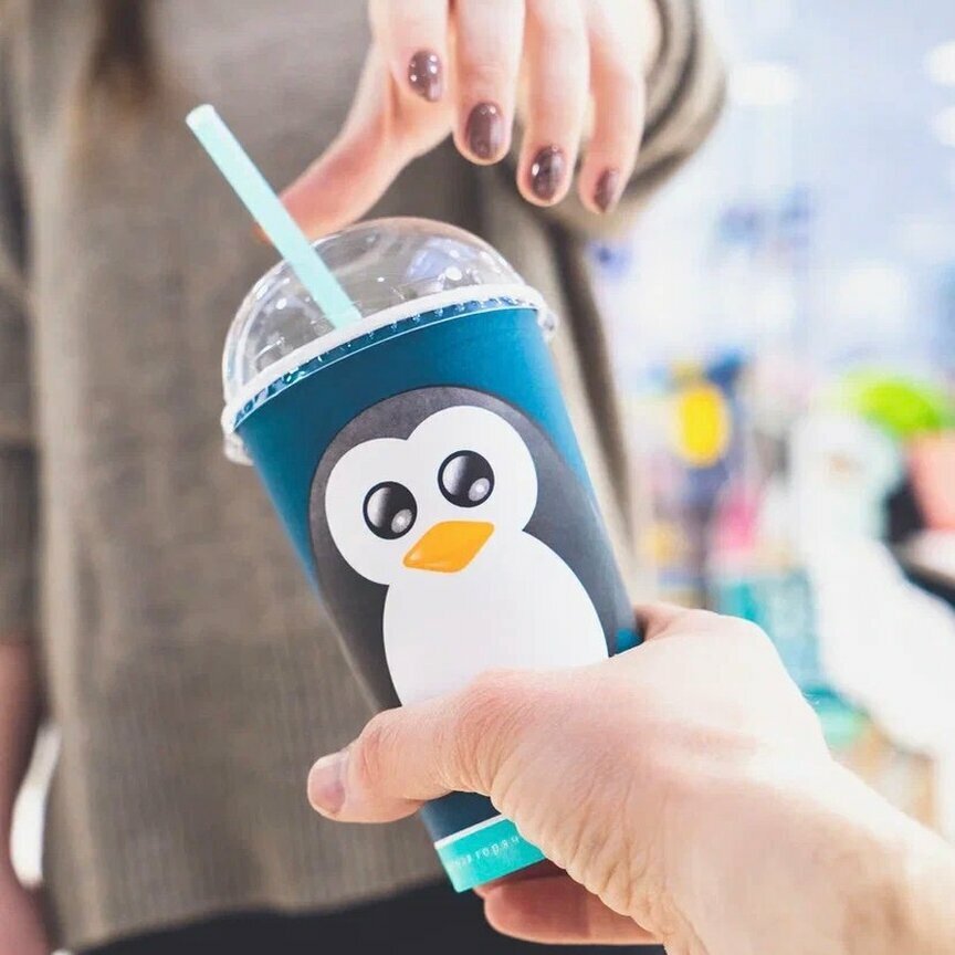 Dondurmacılar 33 Pingvina, Semey, foto