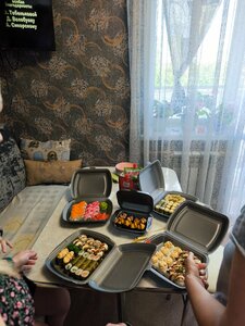 Rolik (Mirnaya ulitsa No:28Б, Stariy Oskol), restoran  Stariy Oskol'dan