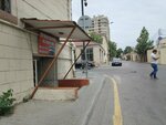 Агенство недвижимости (Еlibеy Huseynzadе Street No:134), emlak ofisi  Bakü'den