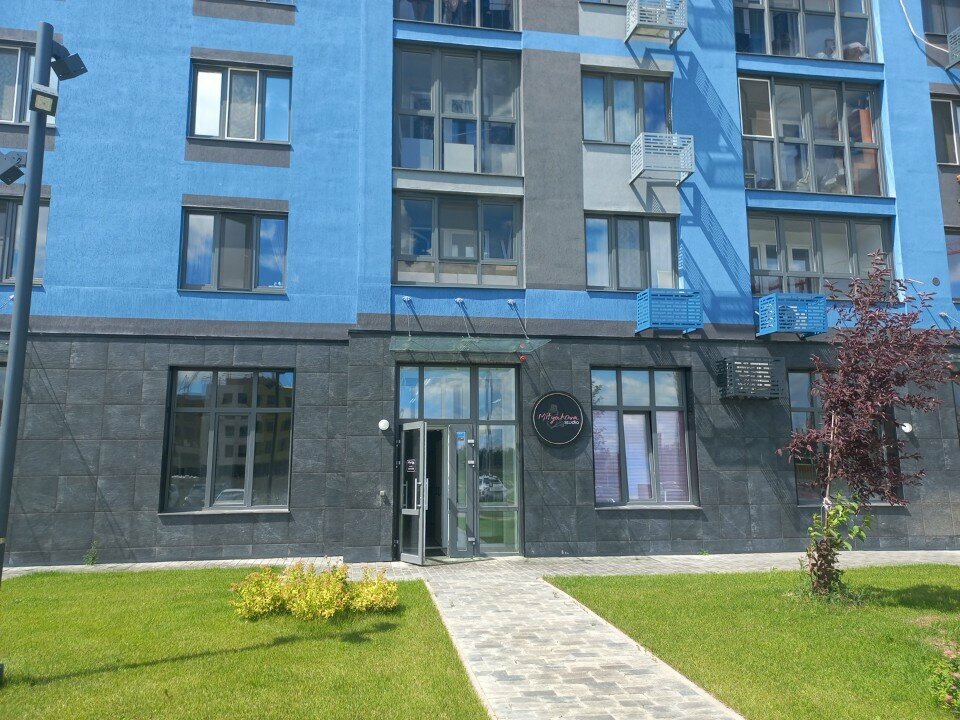 Manikür-pedikür Mityukova studio, Ufa, foto