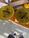 Patrik Lunch (Slavskogo Street No:10), kafe  Obninsk'ten