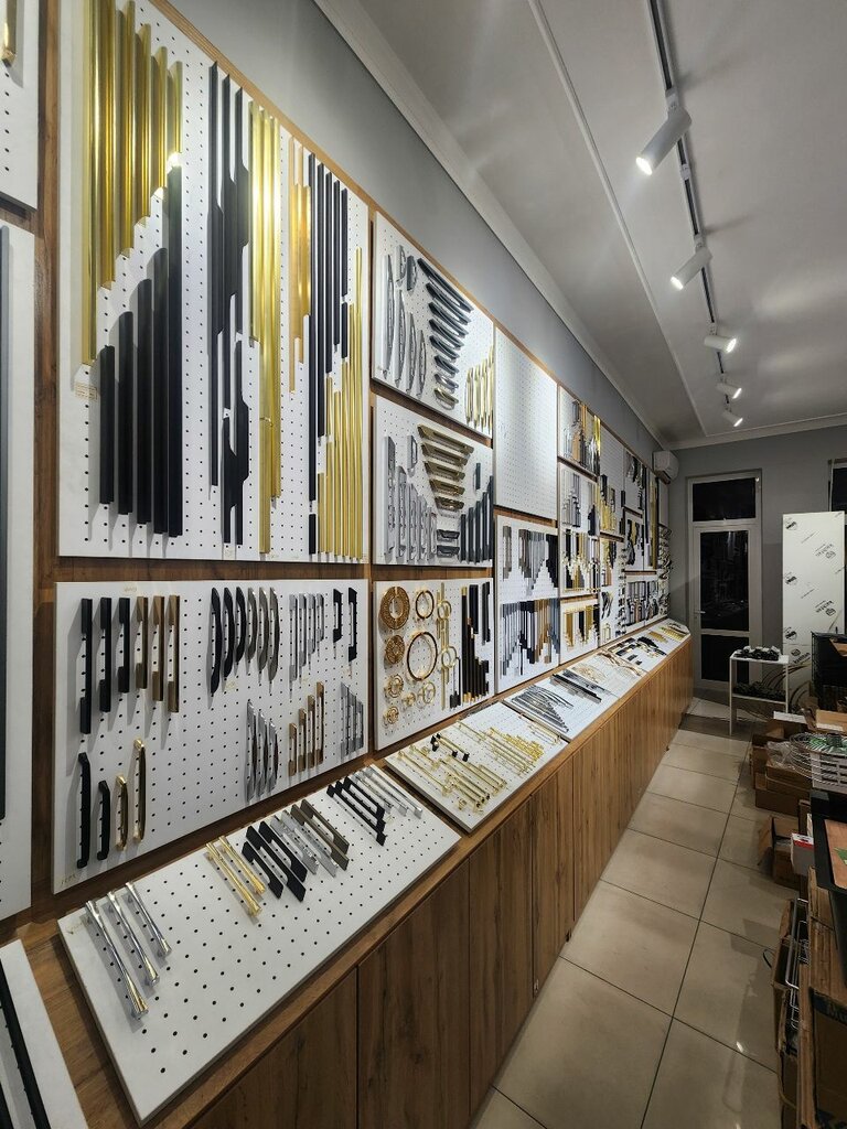 Mobilya mağazaları Order Furniture, Kokand, foto
