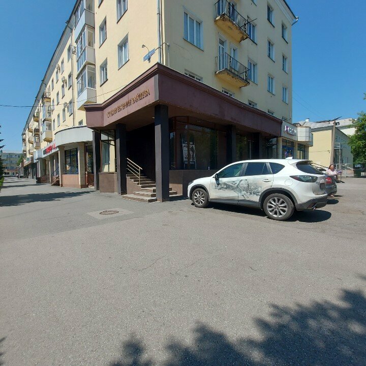 Güzellik salonu Studiya Yevgeniya Zaytseva, Novokuznetsk, foto
