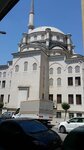 Barbaros Hayrettin Paşa Camii (İstanbul, Bahçelievler, Şirinevler Mah., Serkan Sok., 10), cami  İstanbul'dan