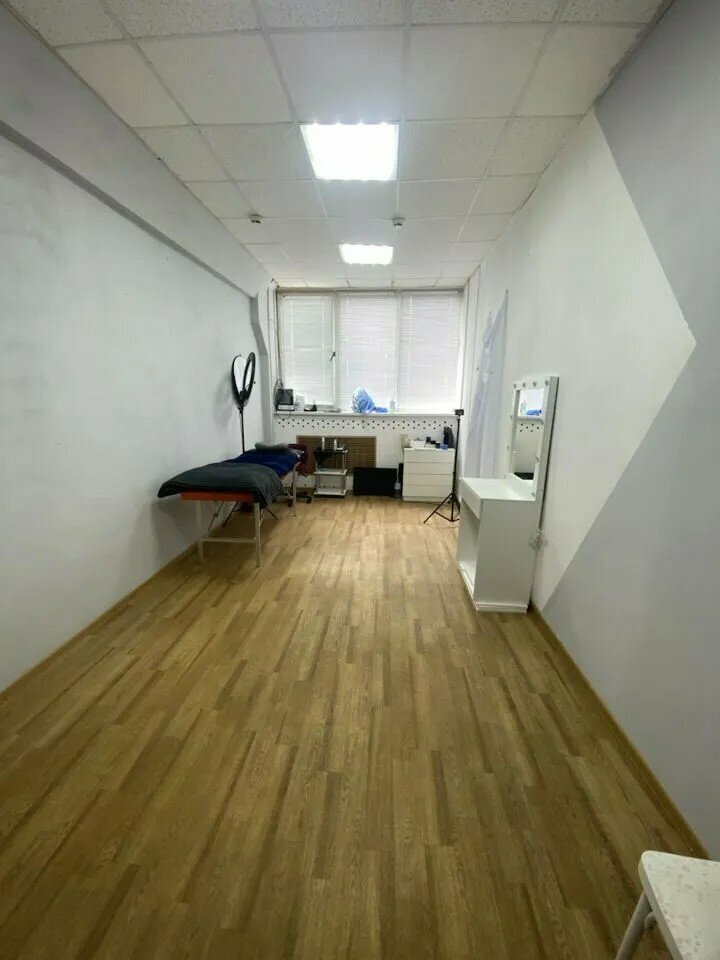 Kaş ve kirpik salonu Linka Брови&Ресницы, Bor, foto