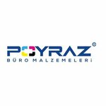 Poyraz Büro Malzemeleri (İstanbul, Bağcılar, Güneşli Mah., Cumhuriyet Cad., 17A), elektronik ofis ekipmanları sarf malzemeleri  İstanbul'dan