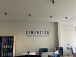 Dimension Investments (Moskovyan Street No:18), finansal danışmanlık  Erivan'dan