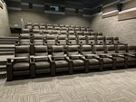 Silver Cinema (Vitebskaya ulitsa No:6), sinemalar  Gelencik'ten